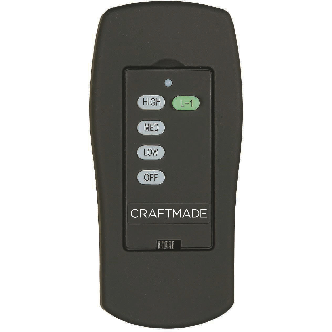 Craftmade Ceiling Fan Remote Programming | Shelly Lighting